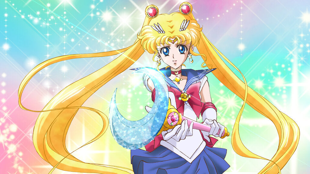 Sailor Moon – Smug Playeras