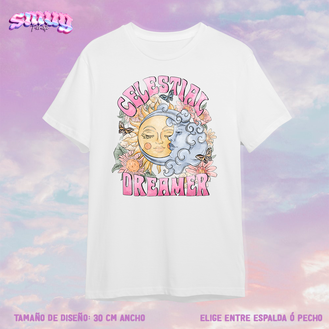 Mistical – Smug Playeras