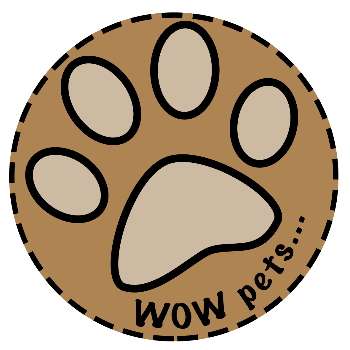 WOW pets - Personaliza tus productos con tu mascota – Smug Playeras